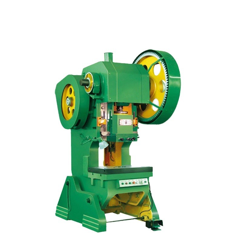 Power Punching Machine - from China