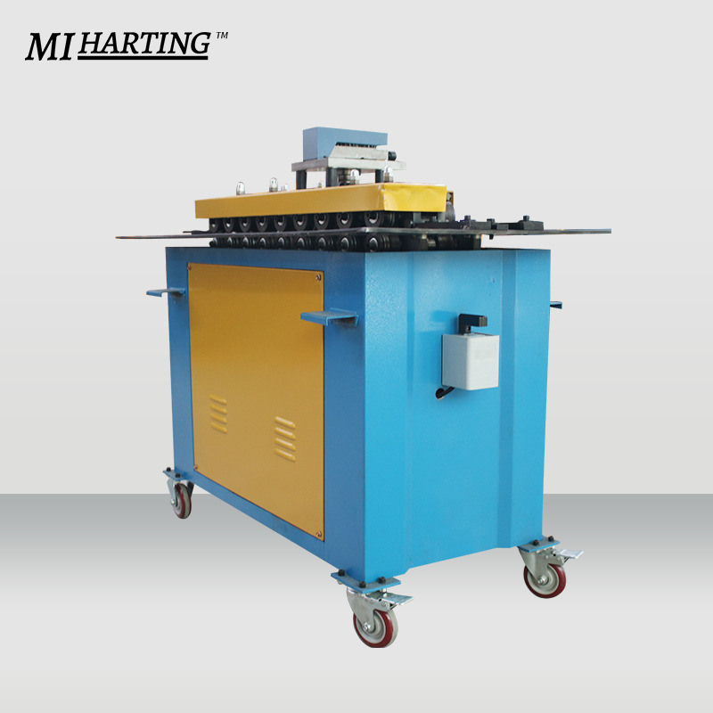 Lock Forming Machine - from China