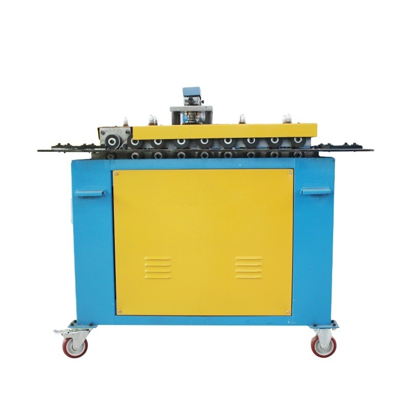 Lock Forming Machine - from China