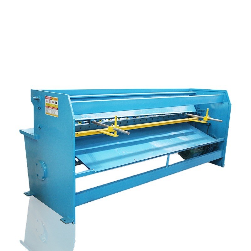 Electric Shearing Machine - from China