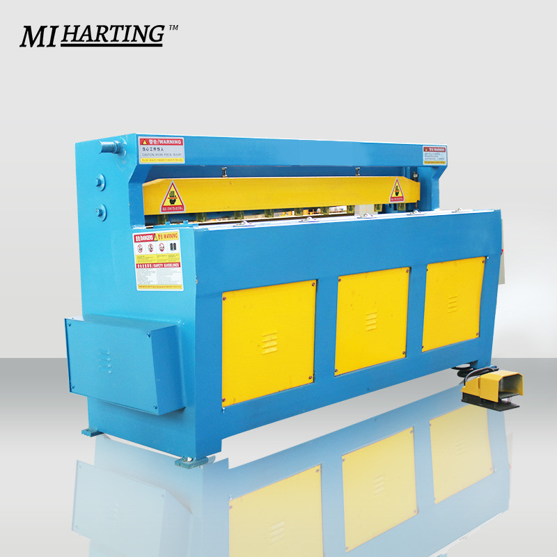 Electric Shearing Machine - from China