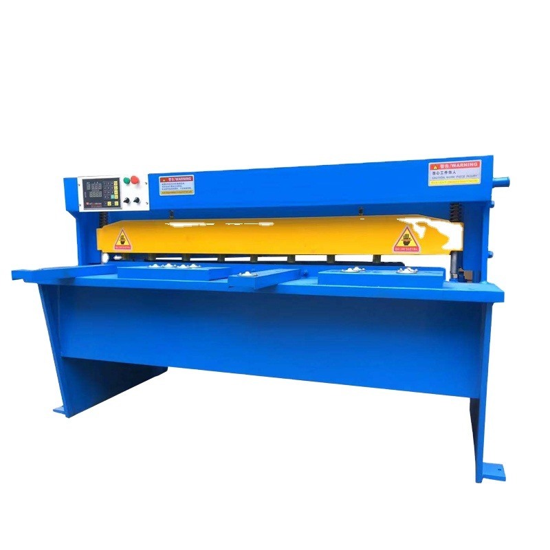 Electric Shearing Machine - from China