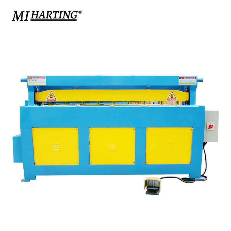Electric Shearing Machine - from China