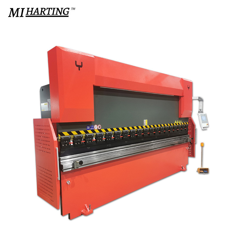 Anhui Harting Machinery Technology Co., Ltd. - Manufacturer of Hydraulic Bending Machine and ...