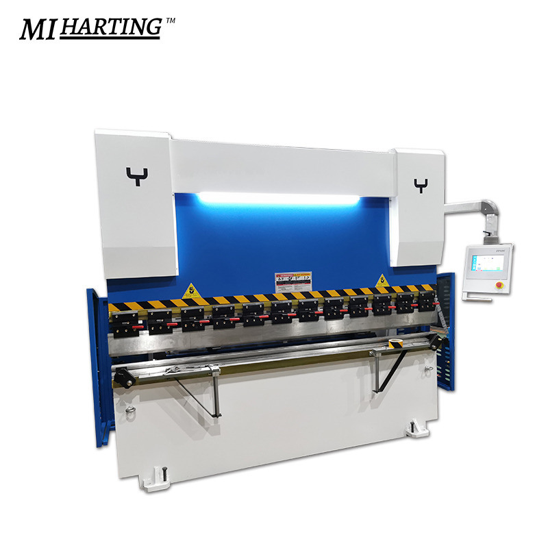 Press Bending Machine - from China