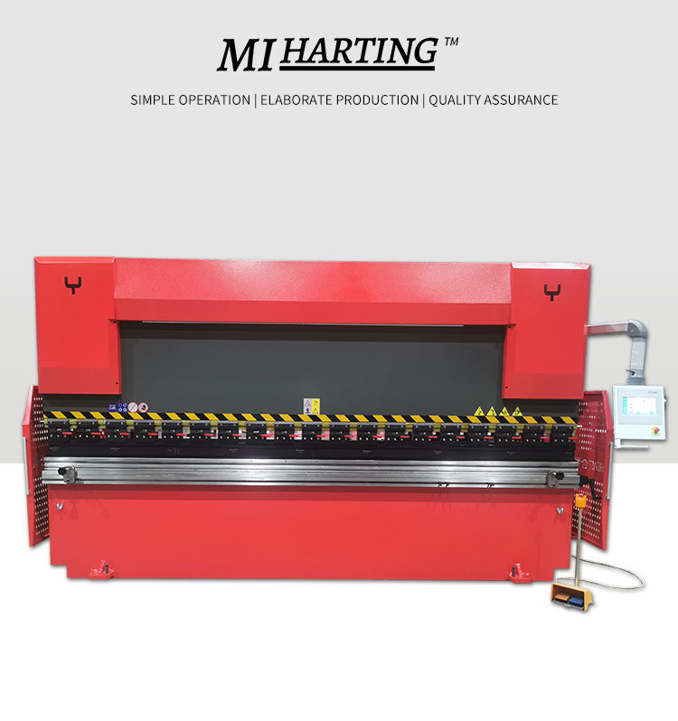 CNC Bending Machine - from China